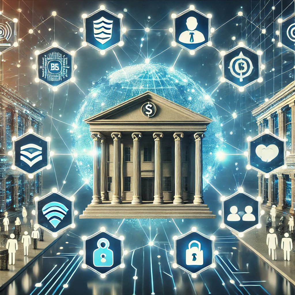 How Fintechs Act As A Firewall To Strengthen Banks' Security And Expand ...