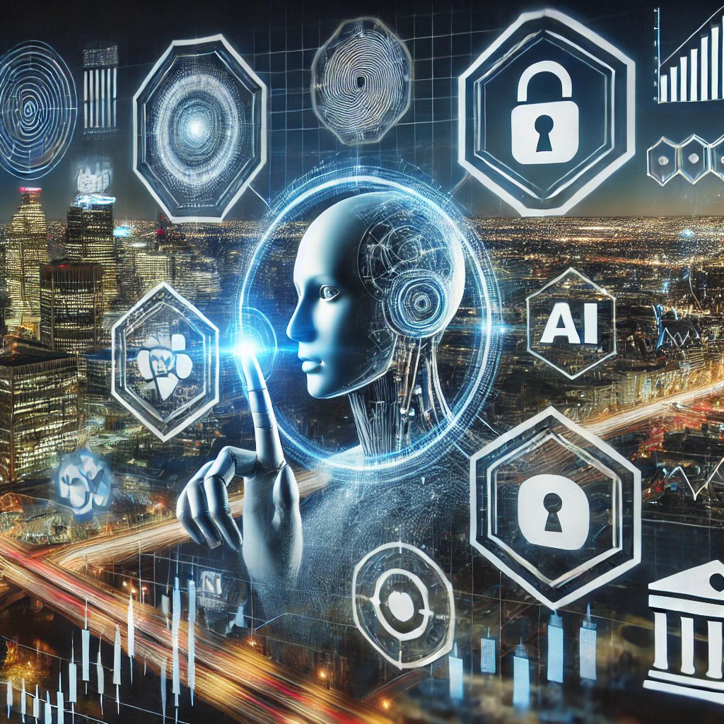 Artificial Intelligence In Financial Services: Transforming The ...